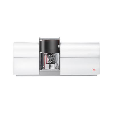 China Metal composition analyzer, testing system, flame - graphite furnace atomic absorption spectrometer, spectrophotometer for sale