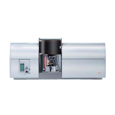 China Laboratory Flame Graphite Furnace Atomic Absorption Spectrophotometer From Chinese Factory for sale