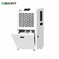 China 168L/D Ex Explosion-proof Industrial Dehumidifier Large Capacity Commercial Moisture Absorber For Workshops Warehouses for sale