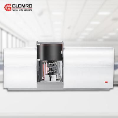 China Upgrade Atomic Absorption Spectrophotometer AAS Lab Absorption Spectrophotometry Machine for sale