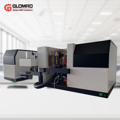 China BXT-AAS8HS-P Atomic Absorption Spectrophotometer Double Beam Laboratory Atomic Absorption Spectrophotometer AAS for sale