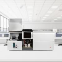 China BXT-AAS4HFlame-Graphite Furnace AAS Atomic Absorption Spectrometer Spectrophotometer Mineral Metal Composition Analyzer Tester System for sale