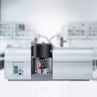 China Mineral and metal composition analyzer testing system, Flame - graphite furnace atomic absorption spectrometer, Spectrophotometer for sale