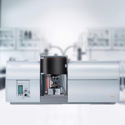 China Mineral and metal composition analyzer testing system, Flame - graphite furnace atomic absorption spectrometer, Spectrophotometer for sale