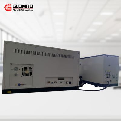 China Automatic Flame Graphite Furnace Integrated Atomic Absorption Spectrometer, Spectrophotometer, Metal Composition Analyzer, Testing System for sale