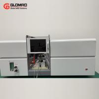 China BXT-AAS8H Flame-Graphite Furnace AASAtomic Absorption Spectrometer Spectrophotometer Mineral Metal Composition Analyzer Tester System for sale