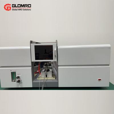 China BXT-AAS8H Flame-Graphite Furnace AASAtomic Absorption Spectrometer Spectrophotometer Mineral Metal Composition Analyzer Tester System for sale