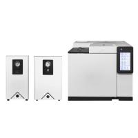 China High-Precision Gas Chromatograph For Accurate Gas Component Analysis In Laboratories For Chemical Research for sale