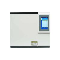 China High-performance Gas Chromatograph-mass Spectrometer Analyzer for sale