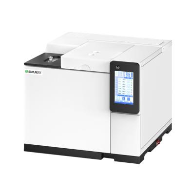 China Laboratory Gas Chromatograph With FID/TCD/ECD/FPD/NPD Detector for Lad for sale
