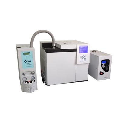 China Pesticide Residue Detection Configuration Plan Laboratory Testing Equipment  , Gas Chromatograph for sale