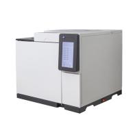 China Laboratory GC Chromatography Gas Chromatograph With Optional Detector FID/TCD/FPD/NPD for sale