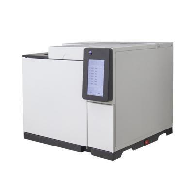 China Laboratory GC Chromatography Gas Chromatograph With Optional Detector FID/TCD/FPD/NPD for sale