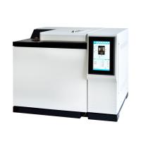China Ethanol And Oils Analysis Lab Gas Chromatography Equipment Sixteen Steps for sale