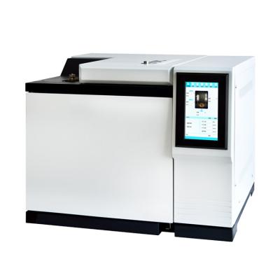 China Ethanol And Oils Analysis Lab Gas Chromatography Equipment Sixteen Steps for sale