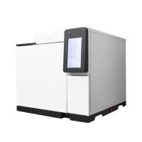 China Gas Chromatograph Equipped With Hydrogen Generator With FID Thermal Conductivity Detector for sale
