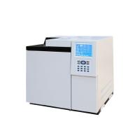 China Automatic Transformer Insulating Oil Nitrogen Hydrogen Helium Dissolved Gas Analyzer DGA Gas Chromatograph for sale