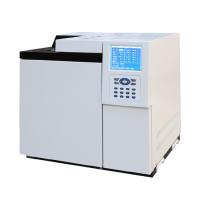 China Detection Configuration Scheme For Heptafluoropropane By Gas Chromatography Instrument for sale