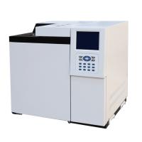 China Gas Chromatograph Laboratory Testing Equipment For Environmental Air Quality Monitoring And Analysis for sale