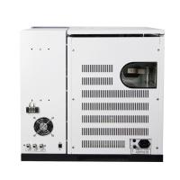 China Laboratory-type Indoor Environmental Pollution Detector Gas Chromatograph for sale