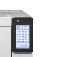 China Gas Chromatograph Lab High Accuracy Gas Chromatography Gas Chromatographic Analyzer for sale