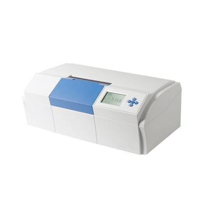 China High Speed Digital Automatic Polarimeter / Digital Optical Rotation Ratio Tester / Laboratory Polarimeter for sale