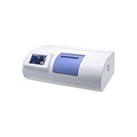 China 8-inch Touch Color Screen Digital Polarimeter Testing Device For The Fields Of Medicine Food And Organic Chemistry Industry for sale