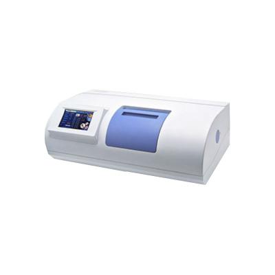 China 8-inch Touch Color Screen Digital Polarimeter Testing Device For The Fields Of Medicine Food And Organic Chemistry Industry for sale