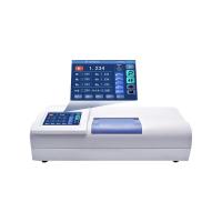 China Automatic Polarimeter Fully Automatic Polarimeter for sale