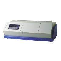 China Optical Digital Automatic Polarimeter For Optical Rotation Measurement With High-speed Rotation Function. It Can Be Customized With OEM Version for sale