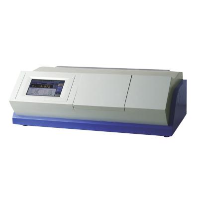 China Optical Digital Automatic Polarimeter For Optical Rotation Measurement With High-speed Rotation Function. It Can Be Customized With OEM Version for sale