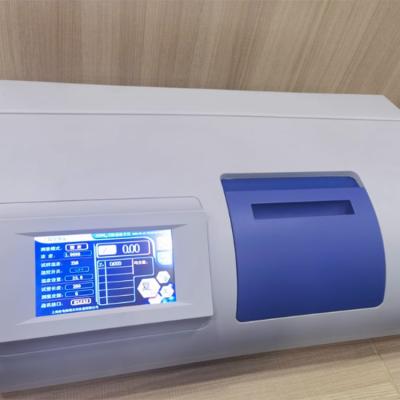 China Sugar Analysis Polarimeter Laboratory Automatic Polarimeter for sale