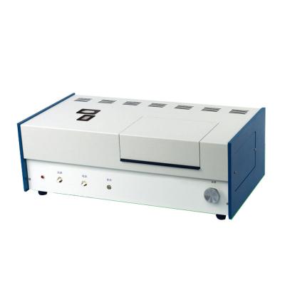 China Fully Automatic Series Of Touch Screen Polarimeter Digital Automatic Polarimeter for sale