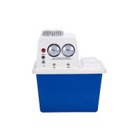 China Rotary Evaporator With Accompanying Circulating Water Vacuum Pump for sale