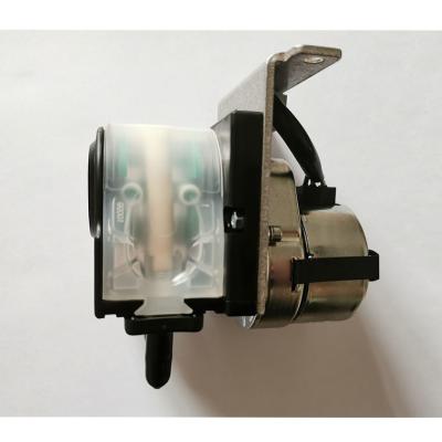China Thomas SR25 Peristaltic Pump 20251351 20251352 20251356 20251357 Liquid Pump 5rpm 10rpm for sale