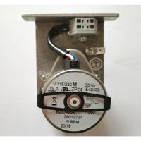 China Germany THOMAS Peristaltic Pump 20251356 20251355 10rpm SR25 20252736 for sale