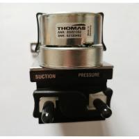 China Germany THOMAS Peristaltic Pump 20251356 20251355 10rpm SR25 20252736 for sale