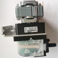 China Germany THOMAS 20250010 Peristaltic Pump SR25 30rpm Liquid Pump 20252112 20250287 for sale