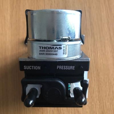 China THOMAS 20251357 Peristaltic Pump SR25 20251355 20251356 Water Liquid Pump for sale