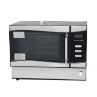 China Industrial Microwave Reactors / Microwave Chemical Reactors Digital Intelligent Microwave Extraction Equipment BXT-MCR-200S for sale