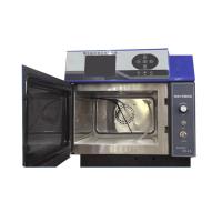 China Laboratory Microwave Chemical Reactor Intelligent Large Screen Easy To Operate for sale