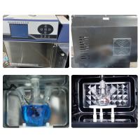 China Microwave Chemical Synthesis Instrument Microwave Hydrothermal Synthesis Instrument Variablefrequency Microwave Chemical Reactor for sale