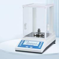 China BXT FA1204 Sensitive Precision Digital Analytical Lab Weighing Scale In Grams For Science Laboratory  0.0001g 0.1mg 1mg for sale