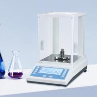 China 100g0.1mg Analytical Balance 0.0001g Balance Weighing Balance For Laboratory for sale