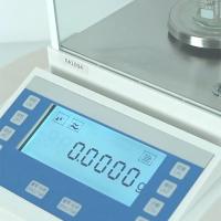 China Laboratory Equipment High Precision 0.1mg Laboratory Scale Digital Analytical Balance BXT-FA3104N for sale