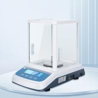 China Analytical Balance 0.001g Laboratory High Precision Balance laboratory testing machine Electronic Analytical Weighing Balance for sale