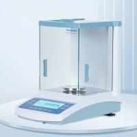 China Customizable Analytical Balance 0.0001g/120g 220g 310g  With Adjustable Parameters For Experimental Needs for sale