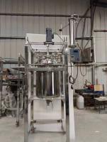 China High Quality Double-layer Stainless Steel Laboratory Reactor Hydrogenation Reactor Stainless Steel Tank for sale