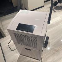 China BXT-0168DB Industrial Dehumidifier - Commercial Basement Specialized Dehumidifier for sale