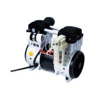 China Factory-direct Sale Oil-free Vacuum Pumps For Food Factories And Beauty Equipment for sale